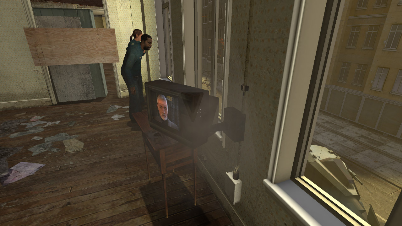 Super Adventures in Gaming: Half-Life 2 (PC)