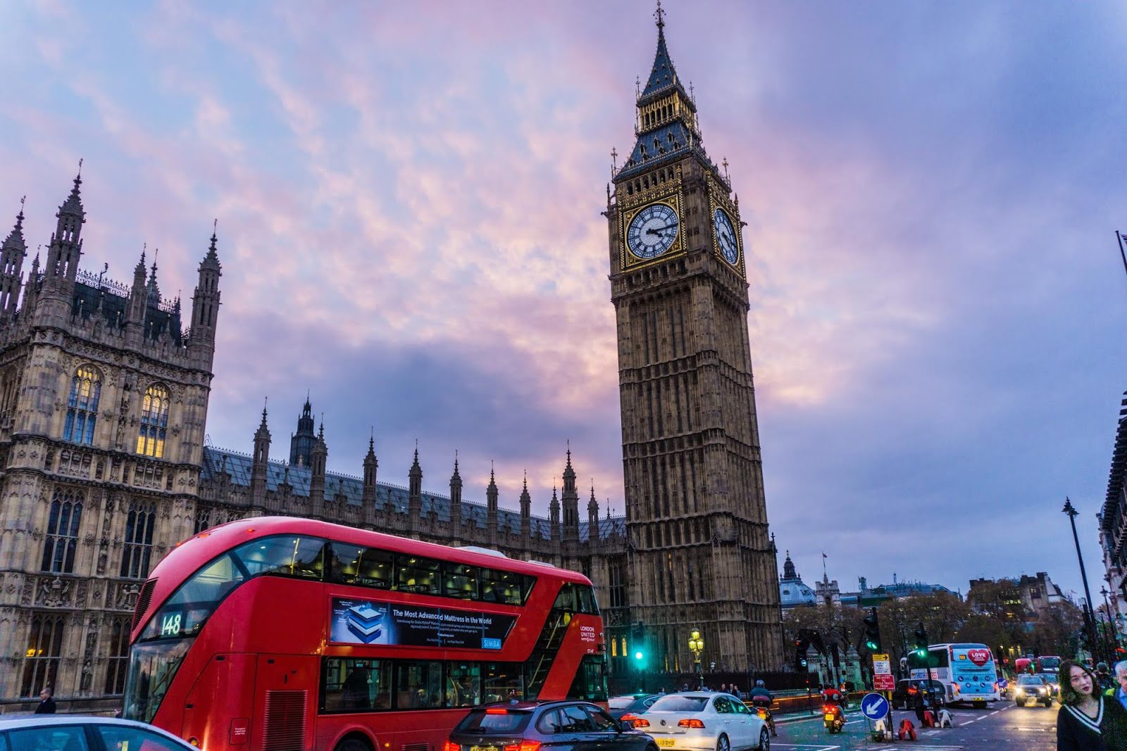 Working In London: The Definitive Guide To Finding A Job In London In 2023