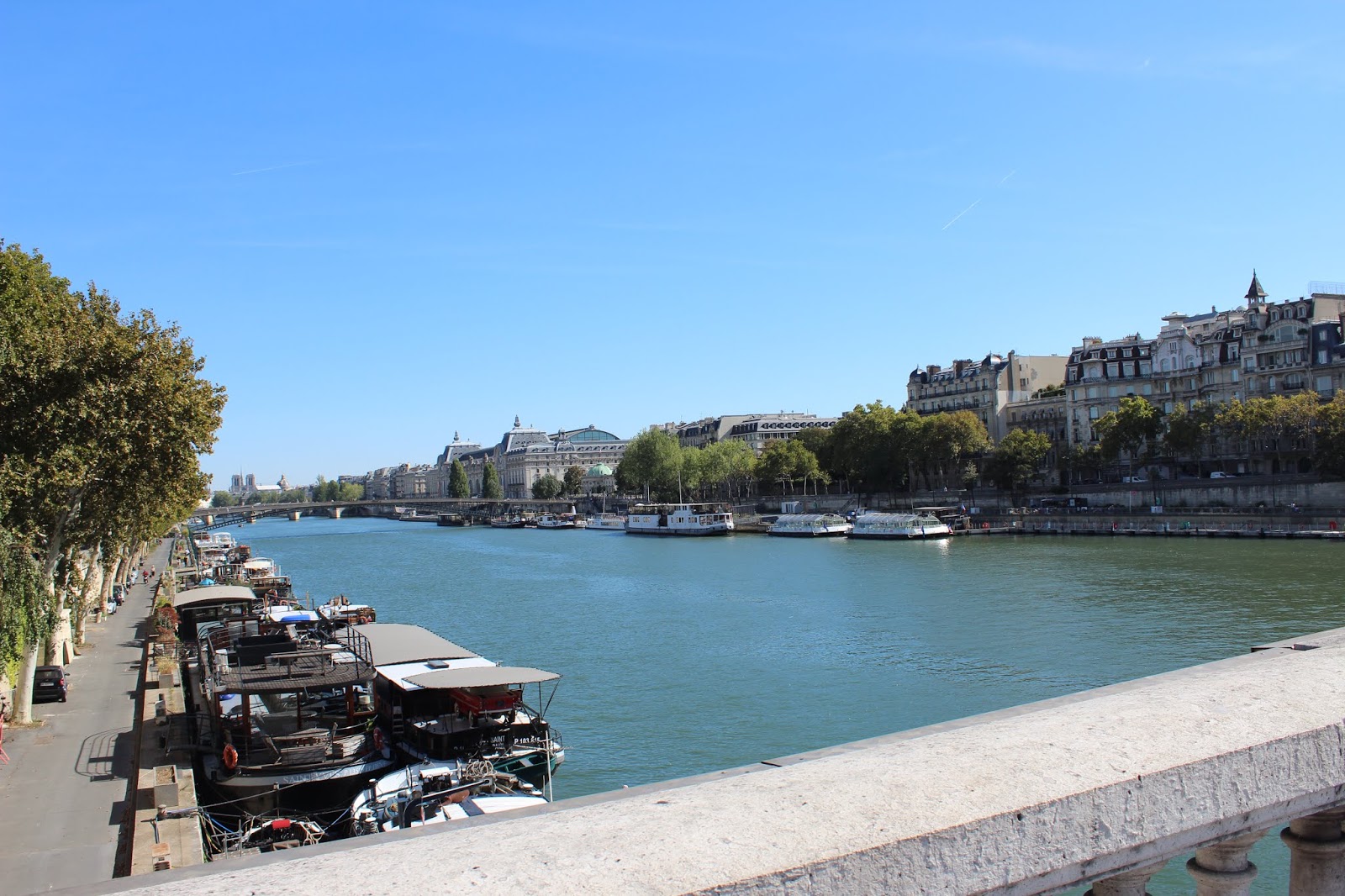 PARIS Travel Guide | Tall and Preppy
