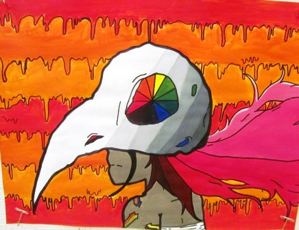 ARTISUN: GLORIOUS COLOR