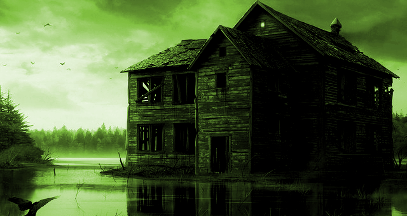 TOP 10 HAUNTED PLACES IN GOA