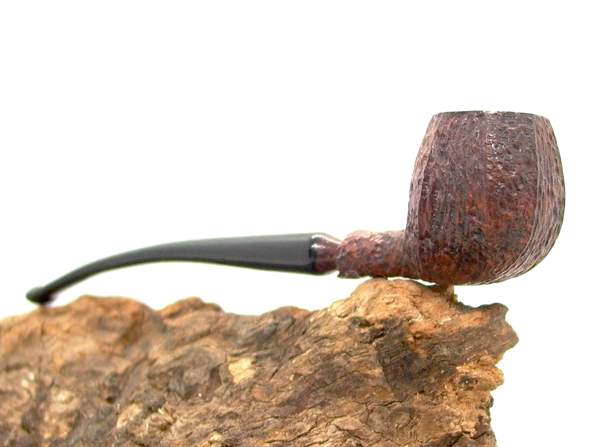 JR Pipes: Panel Bent Ultralight (vendue/sold)