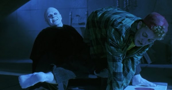 Vleeptron_Z: Obituary: David Hahn a.k.a. The Radioactive Boy Scout, the ...