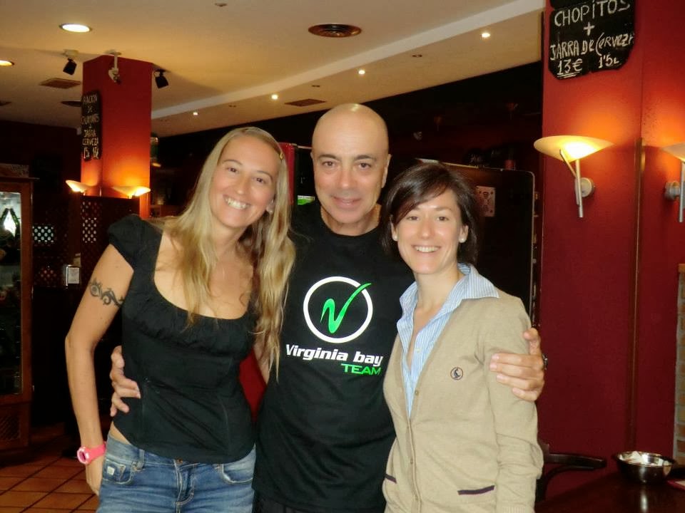 Carles Aguilar - The Breaking Down Limits Xperience: 100 km Pedestres ...