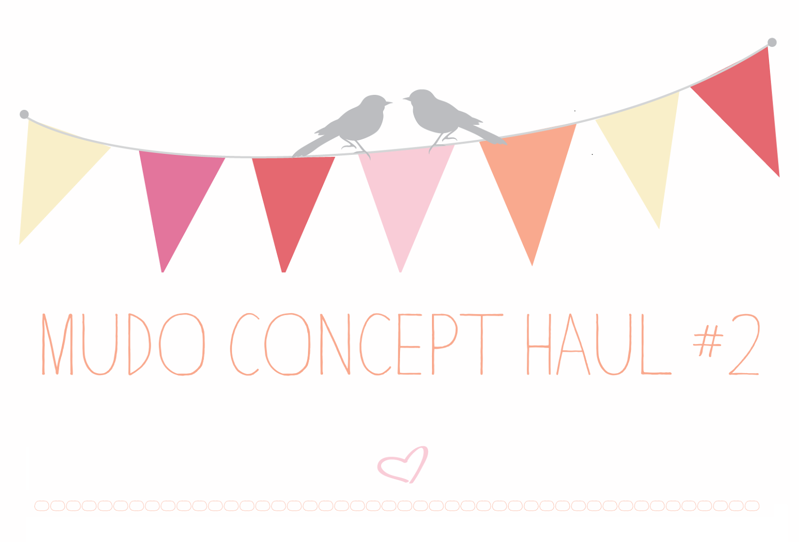 Mudo Concept Haul #2 - Skully's Wonderland