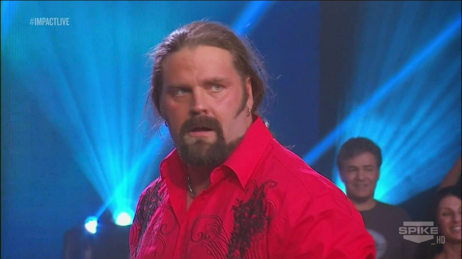 TNA Impact 3-20-14 | Jay Reviews Things