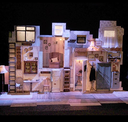 George Smith AS Drama