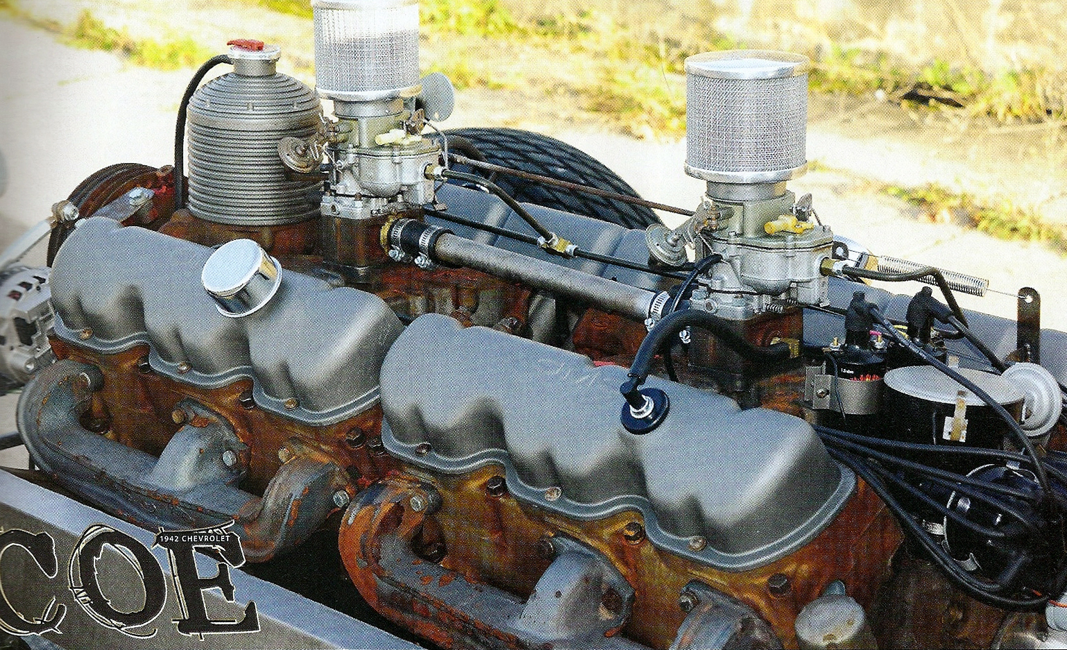 Russian Built UAZ 3741 Deserves Plaudits : r/Autos