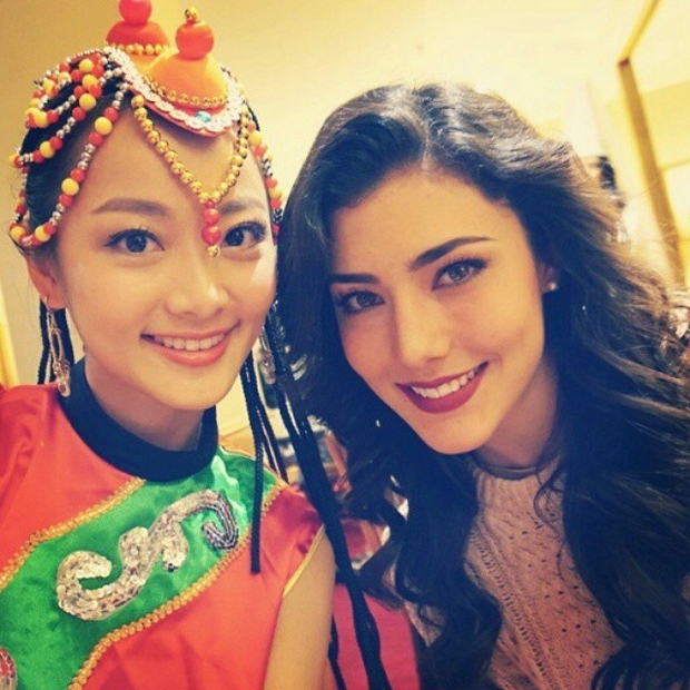 En imágenes: Daniela Álvarez - III | Ximinia