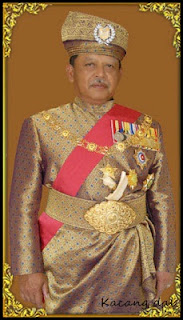 SENARAI SULTAN , RAJA DAN DIPERTUAN NEGERI BESAR DI SELURUH MALAYSIA ...