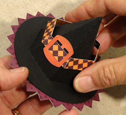 Needles 'n' Knowledge: Spooky Ensemble 3D Projects