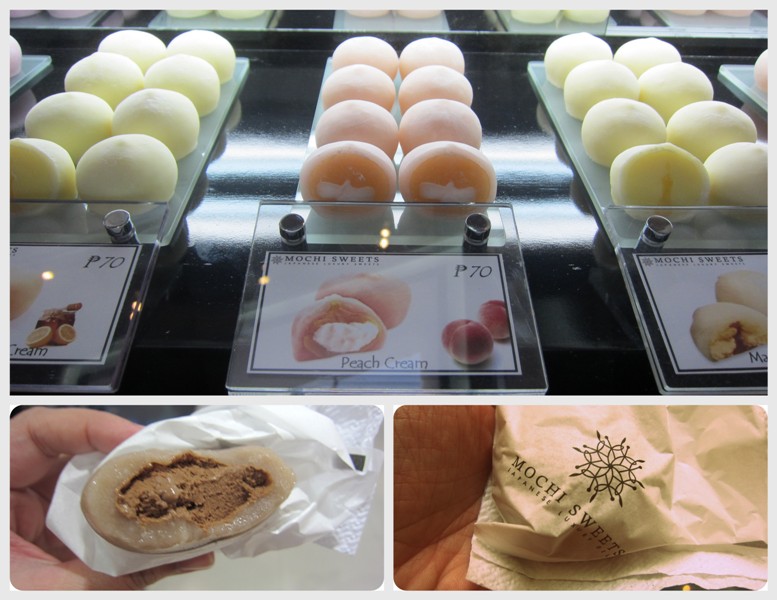 CMK EATS : MOCHI SWEETS (JAPANESE LUXURY SWEETS) REVIEW | callmekristine