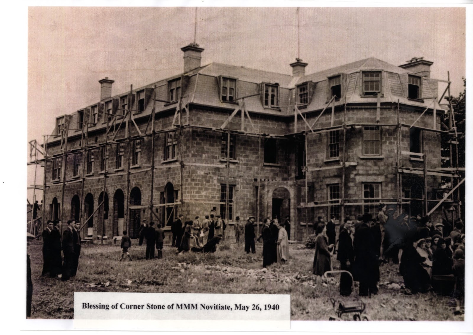 Drogheda Museum News & Views: July 2014