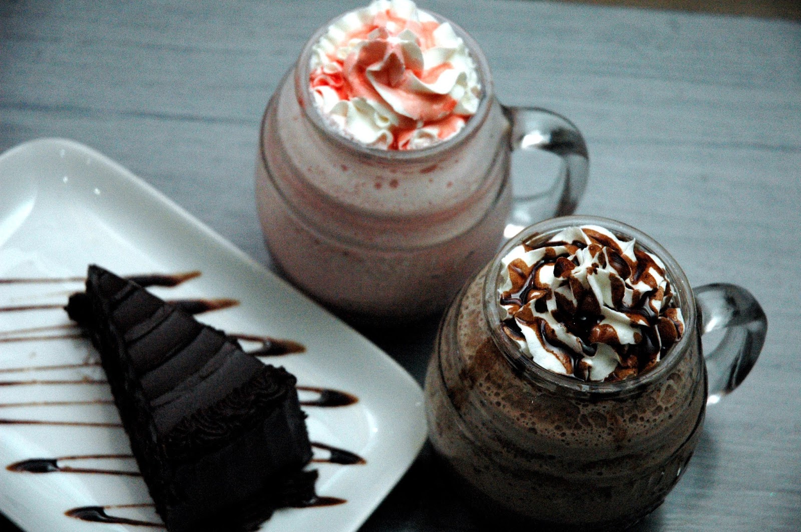 DUDE FOR FOOD: Flavors of Tacloban: Sweet Indulgence at Miyara ...