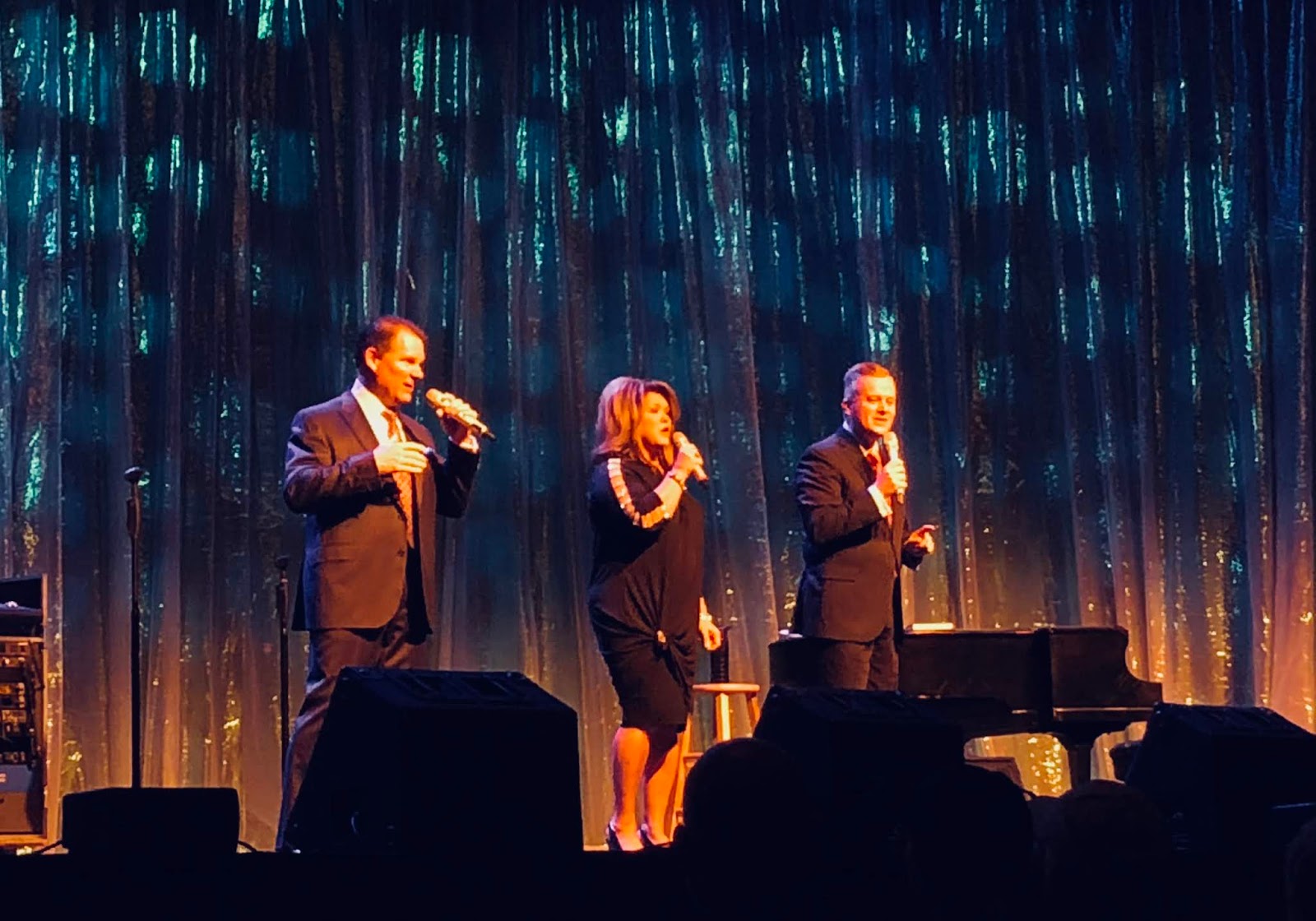 Lauren's Southern Gospel Blog: 2018 Southern Gospel Picnic at Silver ...