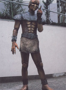 Kamen Rider: Gurongi