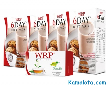 Harga Susu WRP All Varian Terlengkap Terbaru 2017 | Versiac™