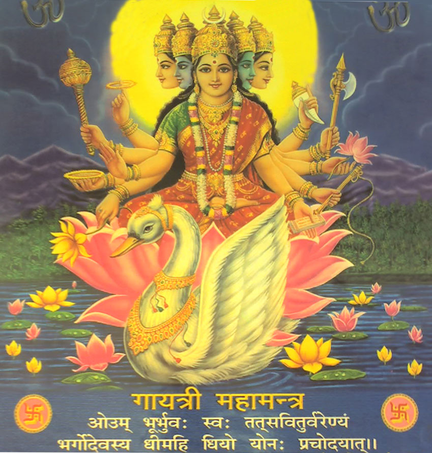 All World Gayatri Pariwar : 06/17/16