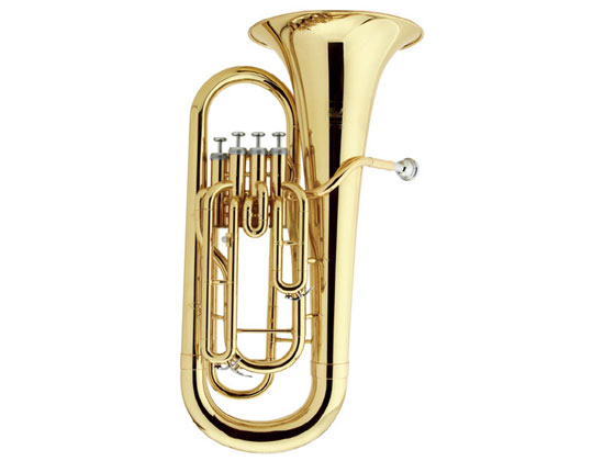 Entre Atriles: Diferenciando dentro del viento-metal: El bombardino