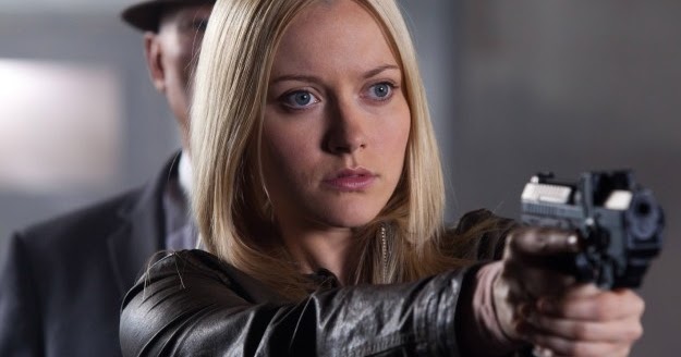 Fringe Review: The Bullet that Saved the World ~ Fringe Television ...