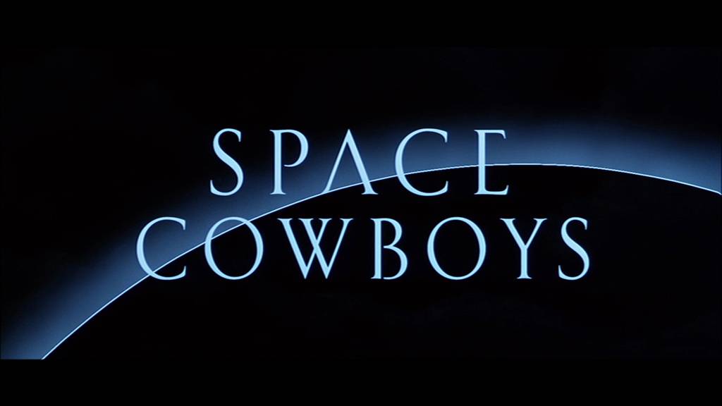 Elokuvah mpp Space Cowboys elokuvah-mpp-space-cowboys
