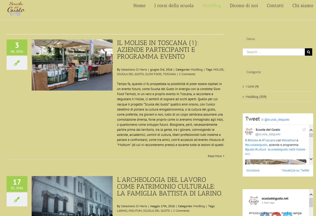 MoliSeb Wine & Food Blog