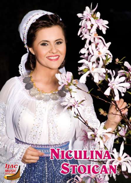 Melodor - Muzica sufletului nostru!: NICULINA STOICAN! DINTRE CELE MAI ...