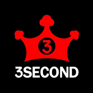 Unduh Logo 3Second ~ Latar