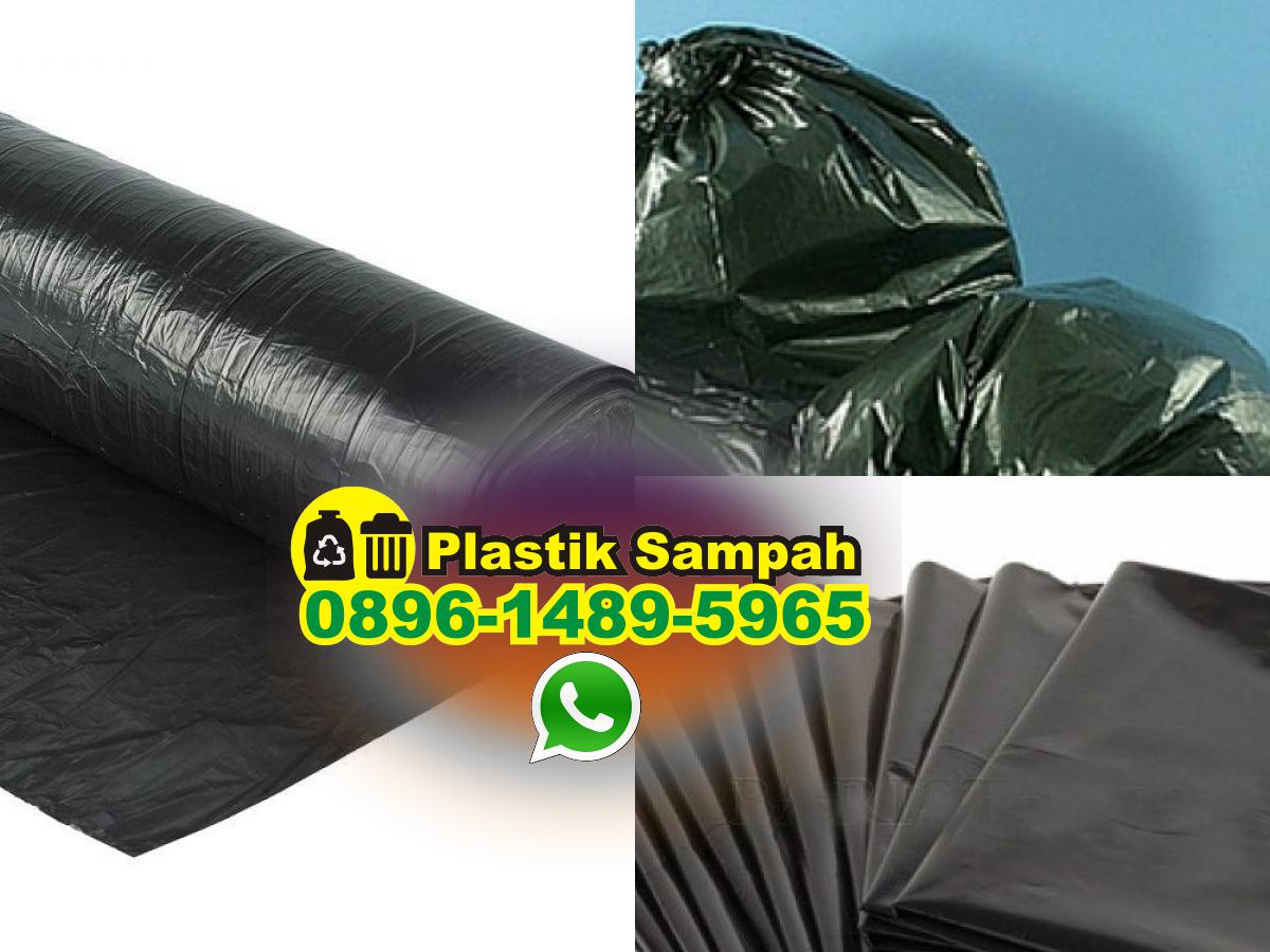 3 Contoh Sampah Plastik - Plastik Sampah