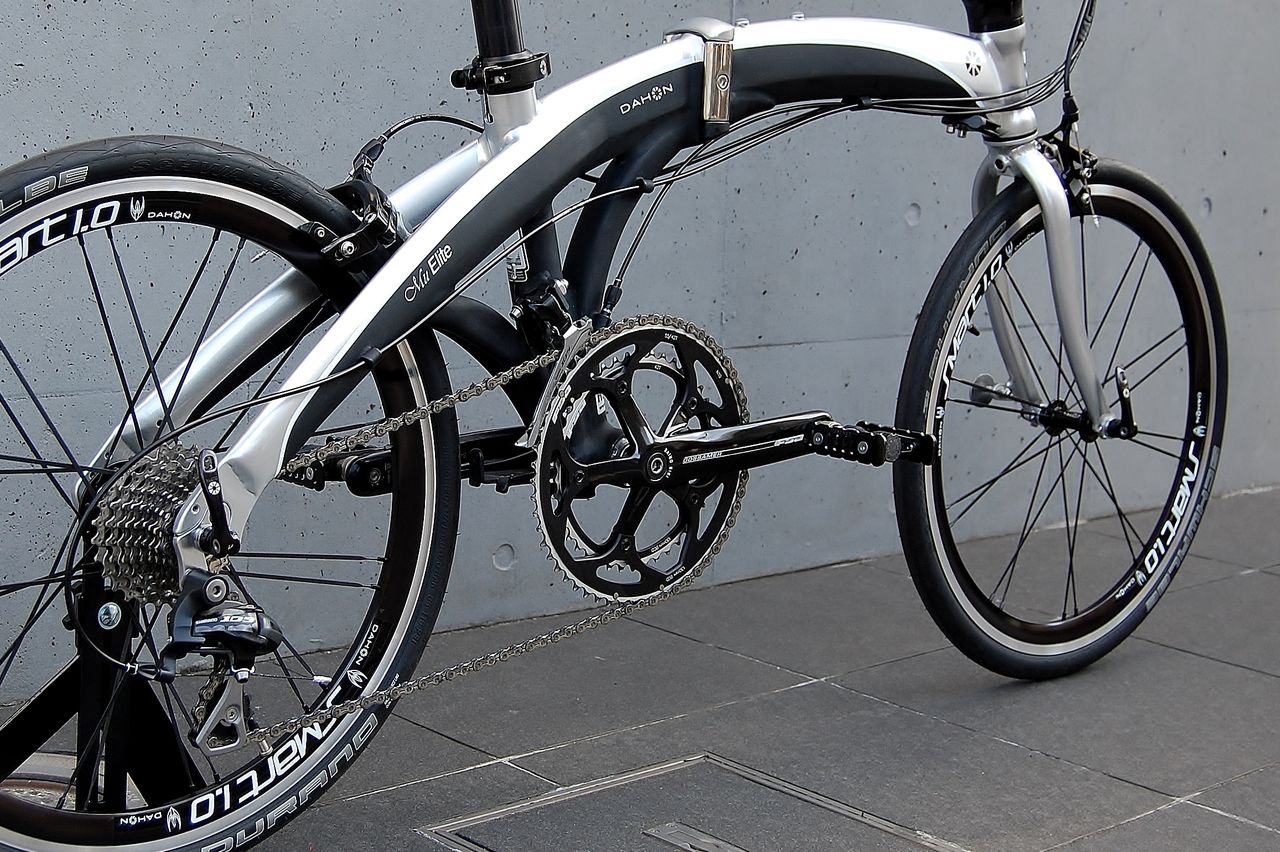 Folding Style ©: Folding Bikes News 2017 Part 2 - Tern - Dahon - Bike ...