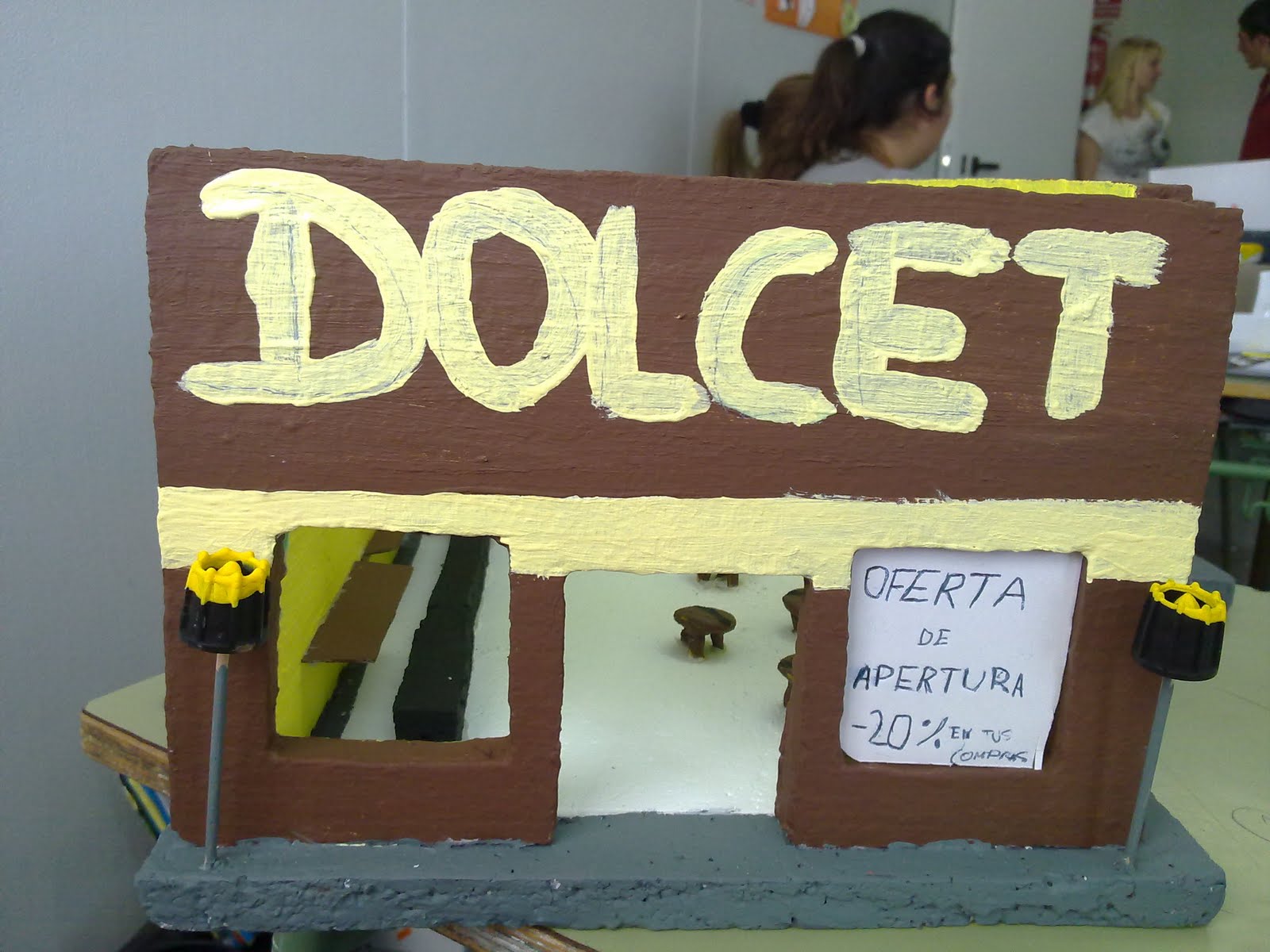 DOLCET