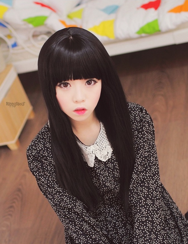 ♥ un poco de mi estilo ulzzang ♥: Que es ulzzang?