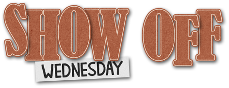 Connie Prince Digital Scrapbooking News: Show Off Wednesday, Sales and ...