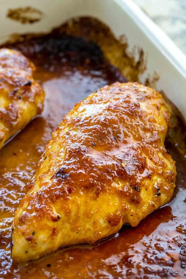 ORANGE CHICKEN AND BROCCOLI RICE BOWLS - Yummy Recipe Cooking