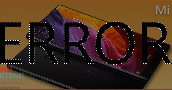 Pesan Error Seperti Apa Saja yang Sering Kamu Temui pada Smartphone ...