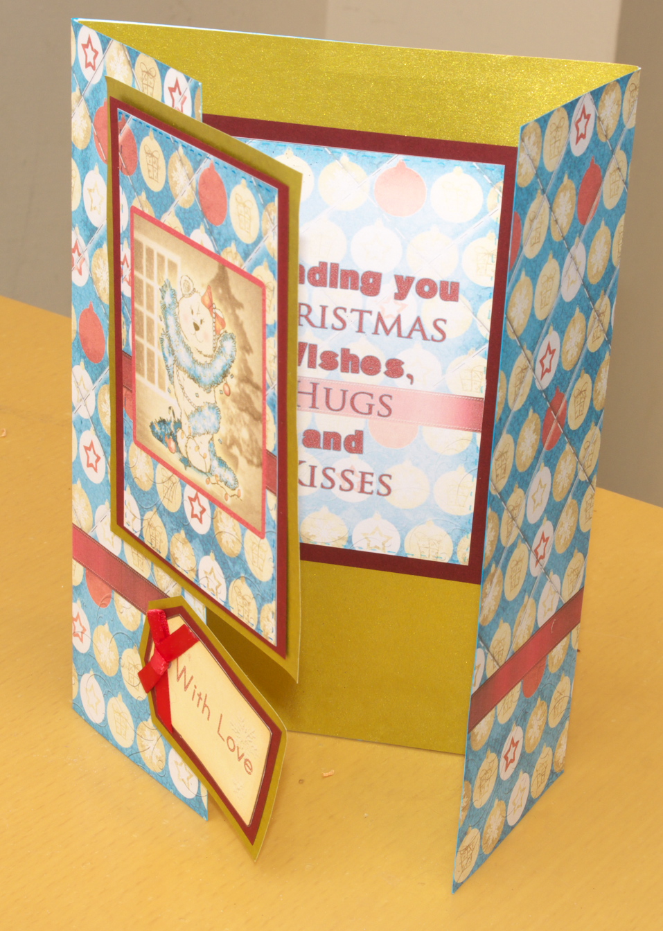 MOWBRAY DESIGNS: MY SAMPLES FROM DEBBIE MOORE