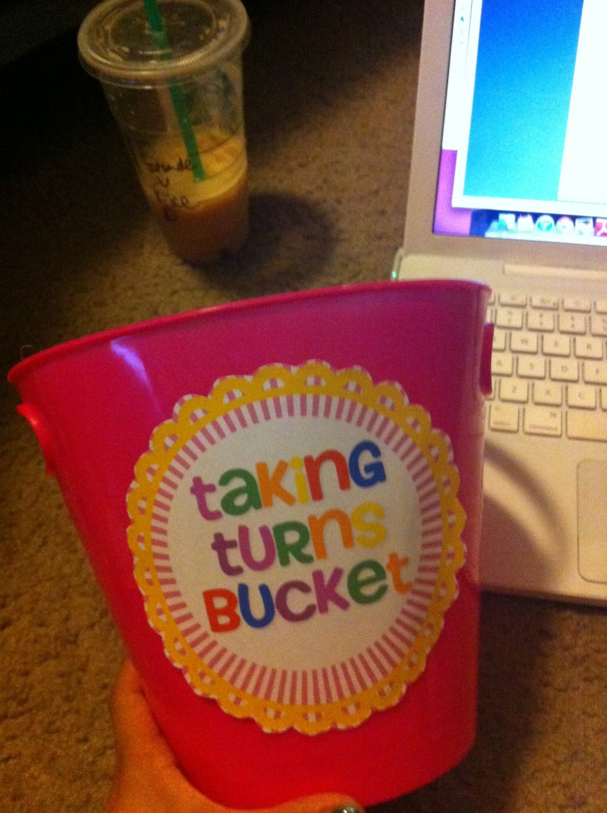 Sweet Times in First: Target Finds = Pinterest Ideas