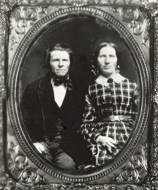 John Johnson (1833 - 1904) Family History: Children of Engebret and ...