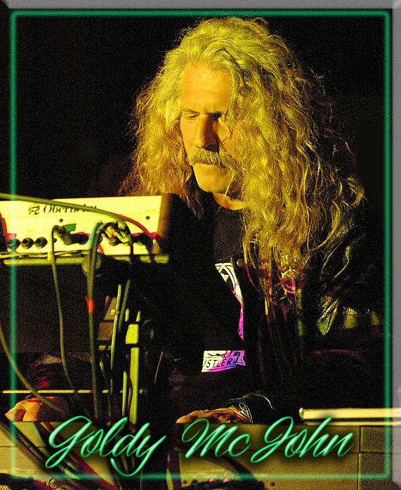 Roqueiro Curitibano: ROCK DE LUTO: GOLDY McJOHN (STEPPENWOLF)