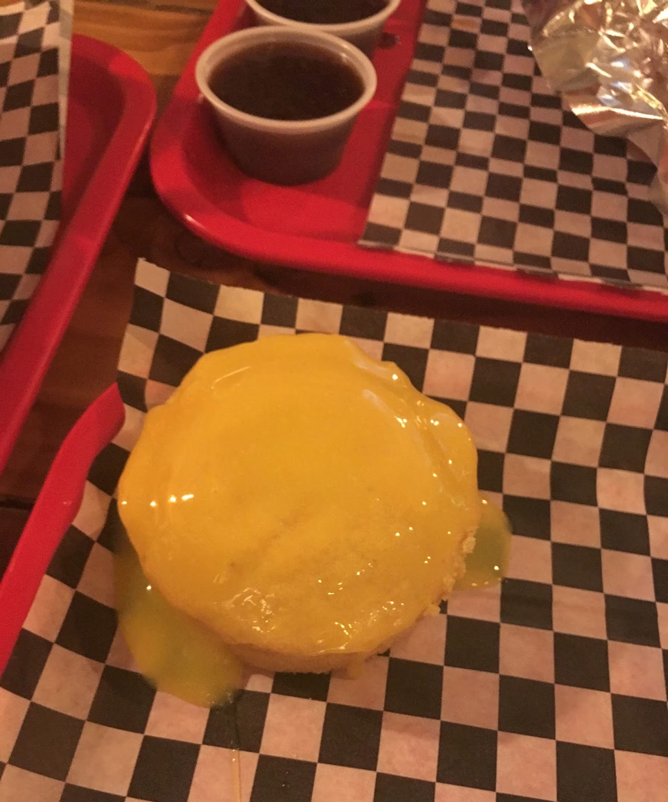 Laughlin Buzz: Uncle Bo's BBQ in Bullhead City, AZ