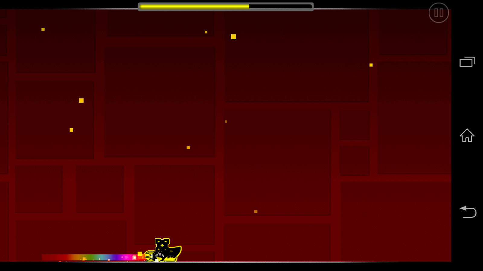 How to change background geometry dash - kloimport