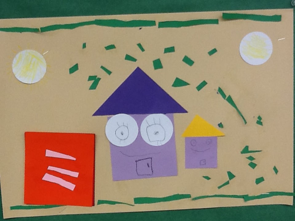 Christina's Kinder Blossoms: March 2016