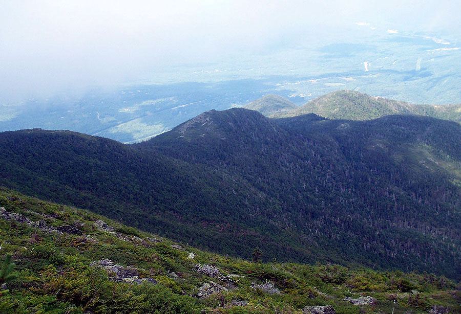 Views from the White Mountains of New Hampshire: MMD 2011: South ...