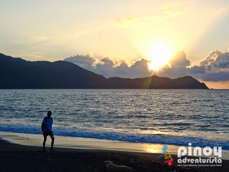 A Quick Escape to Dingalan (I Bet, You Probably Haven't Heard of This ...