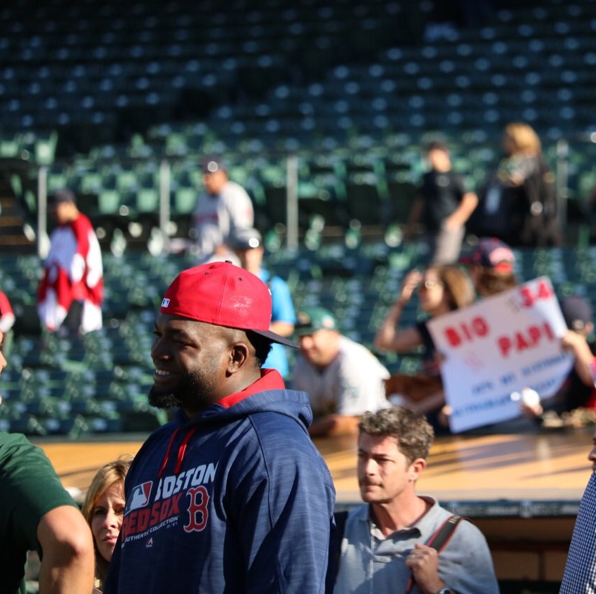 [BOS] 9/3 vs OAK 1차전 .. 레싹 영상 : MLBPARK