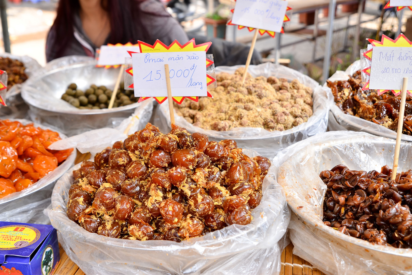 Best Restaurants in Hanoi: Tet in Hanoi: Year of the Rooster