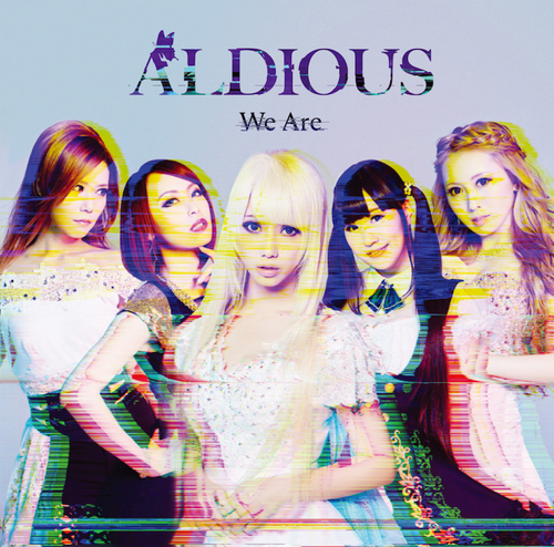 Yoshi, Toki: Aldious to Release Special Edition of Latest Album “We Are ...