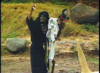 Jóvenes del mañana: las travesuras del brujo barbujo