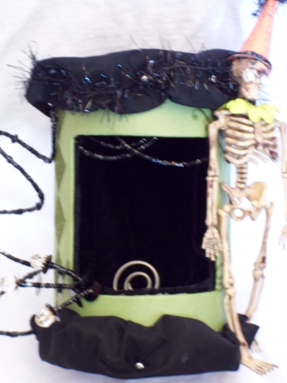 Altered Art Junkies: Altered Projects and Ideas