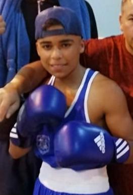 Sandoneño campeón de torneo internacional - INFORMATIVO DEL GUAICO